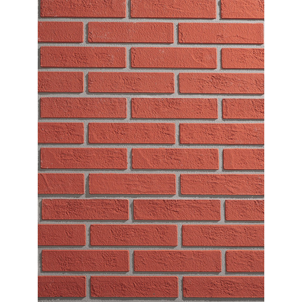 Wall!Supply UltraFlex Brick-Sheet P&S - Wayfair Canada