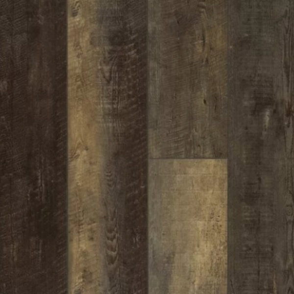 Shaw Floors Kronos HD Plus 8.98" x 72.05" x 11.9mm Oak WPC Luxury Vinyl ...