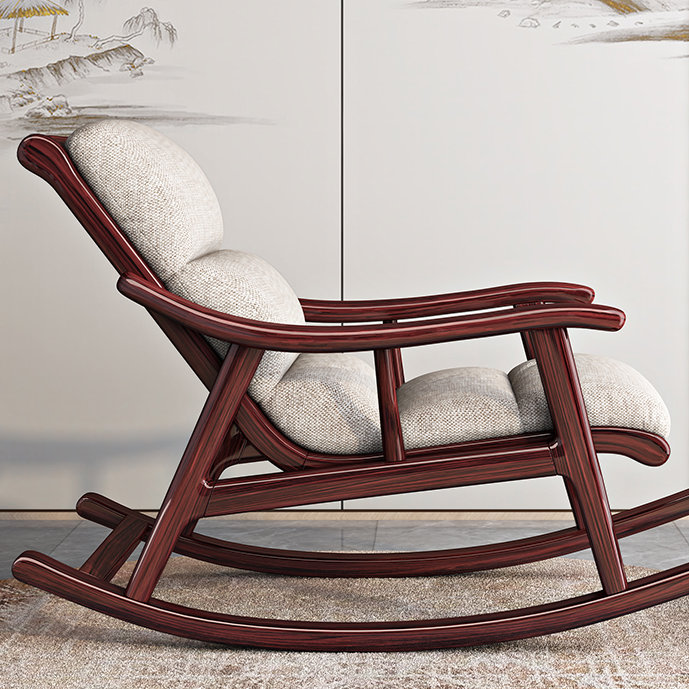 SUPROT Rocking Chairs | Wayfair