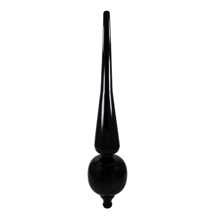 Dakota Fields Rooftop Finial & Reviews | Wayfair