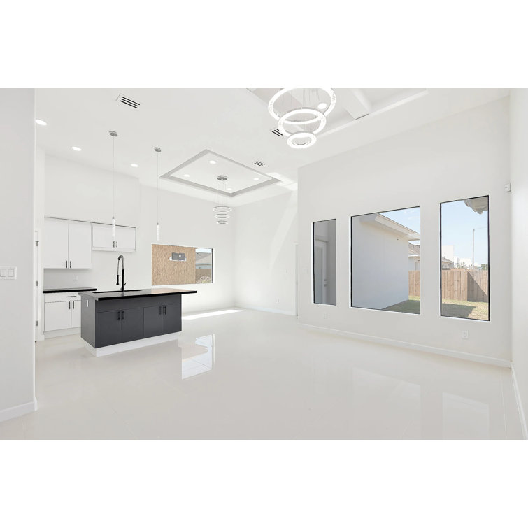 Texas Buildmart BUILDMART - Modern AC Vent Cover - Standard Linear Slot ...