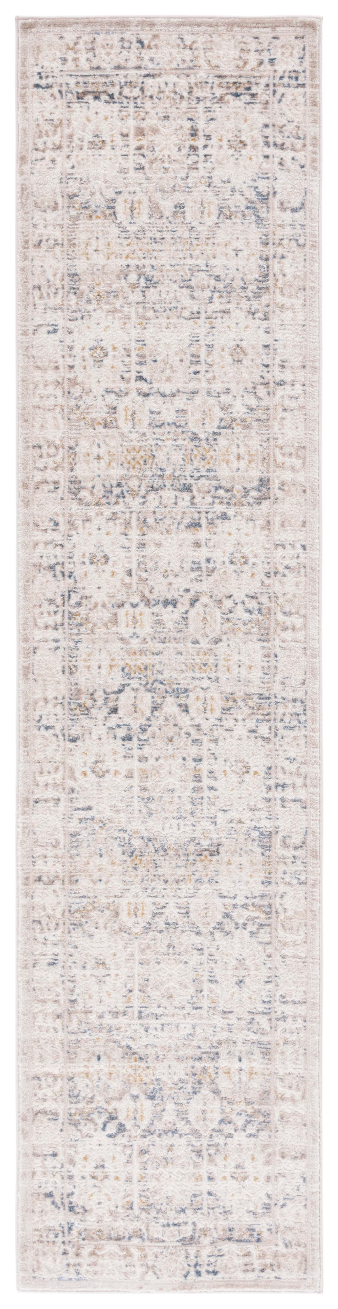 Bungalow Rose Merlena Performance Oriental Rug | Wayfair