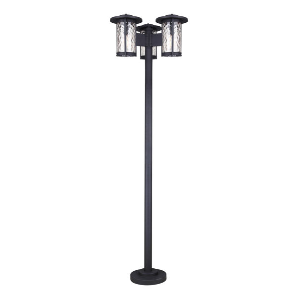 Wildon Home® Ailanni Watermark Lamp Post (Full) | Wayfair
