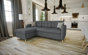 Norden Home Derrick Upholstered Corner Sofa & Reviews | Wayfair.co.uk