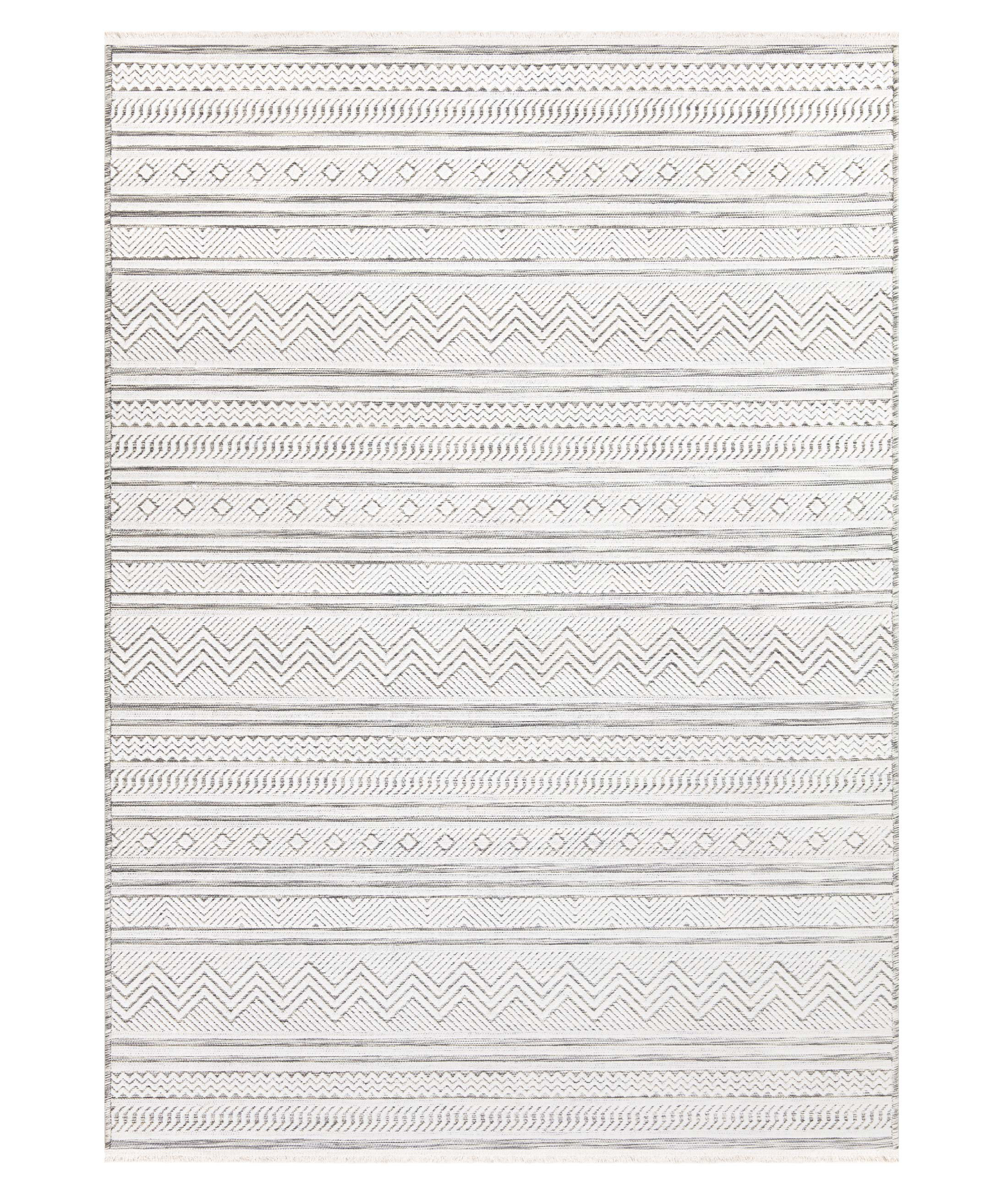 Foundry Select Staw Area Rug | Wayfair