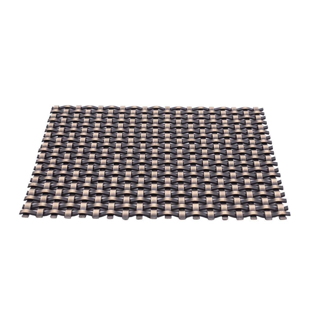 Architectural Products by Outwater L.L.C. Flat Single Crimp Antique ...