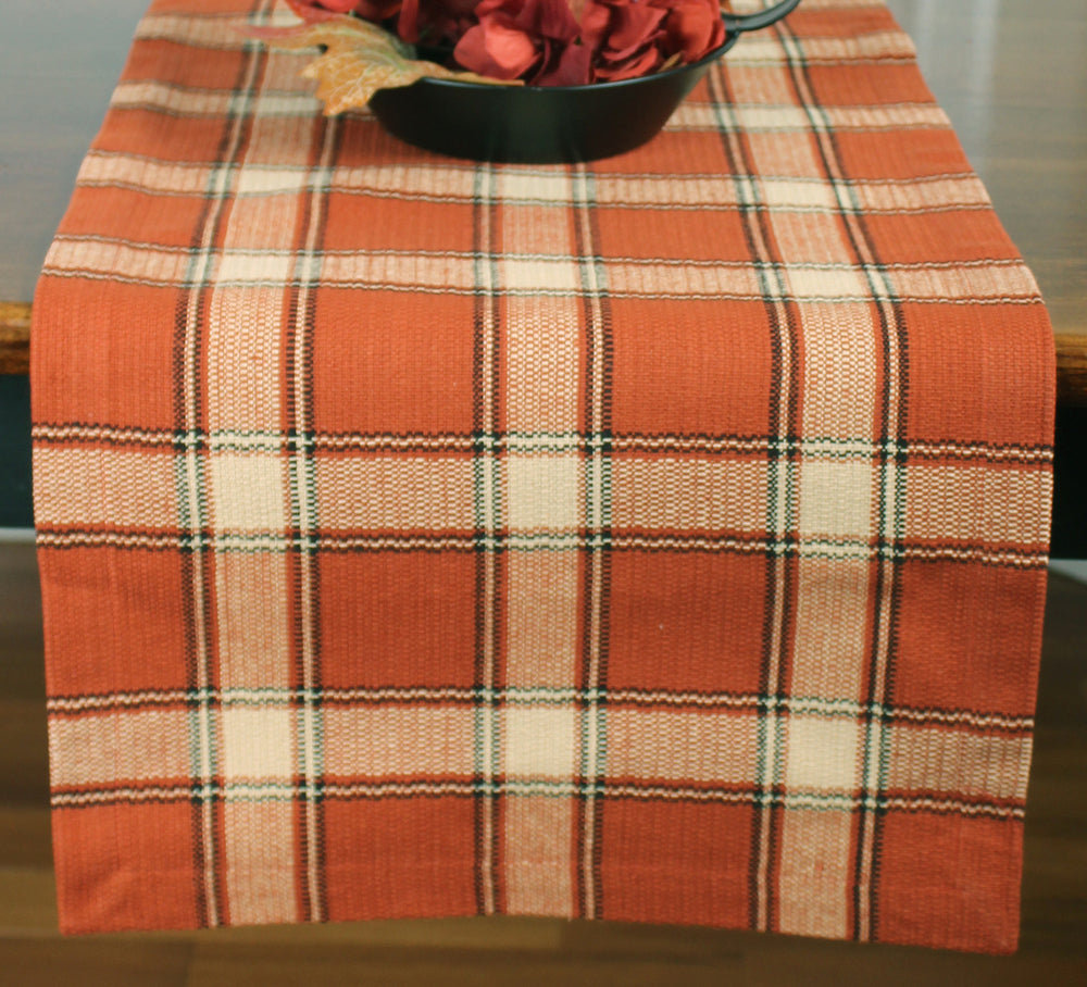 Gracie Oaks Darlis Fall Dining Linens | Wayfair