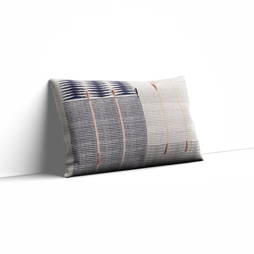 Modern Rectangular Throw Pillows | AllModern