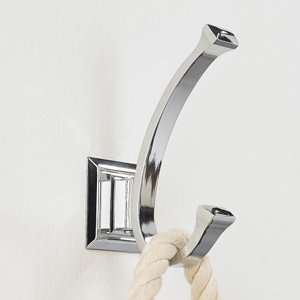 Richelieu Transitional Wall Hook & Reviews | Wayfair