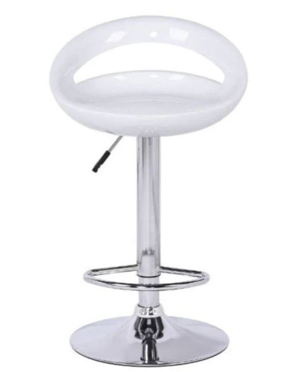 Ivy Bronx Supreme Adjustable Stool | Wayfair