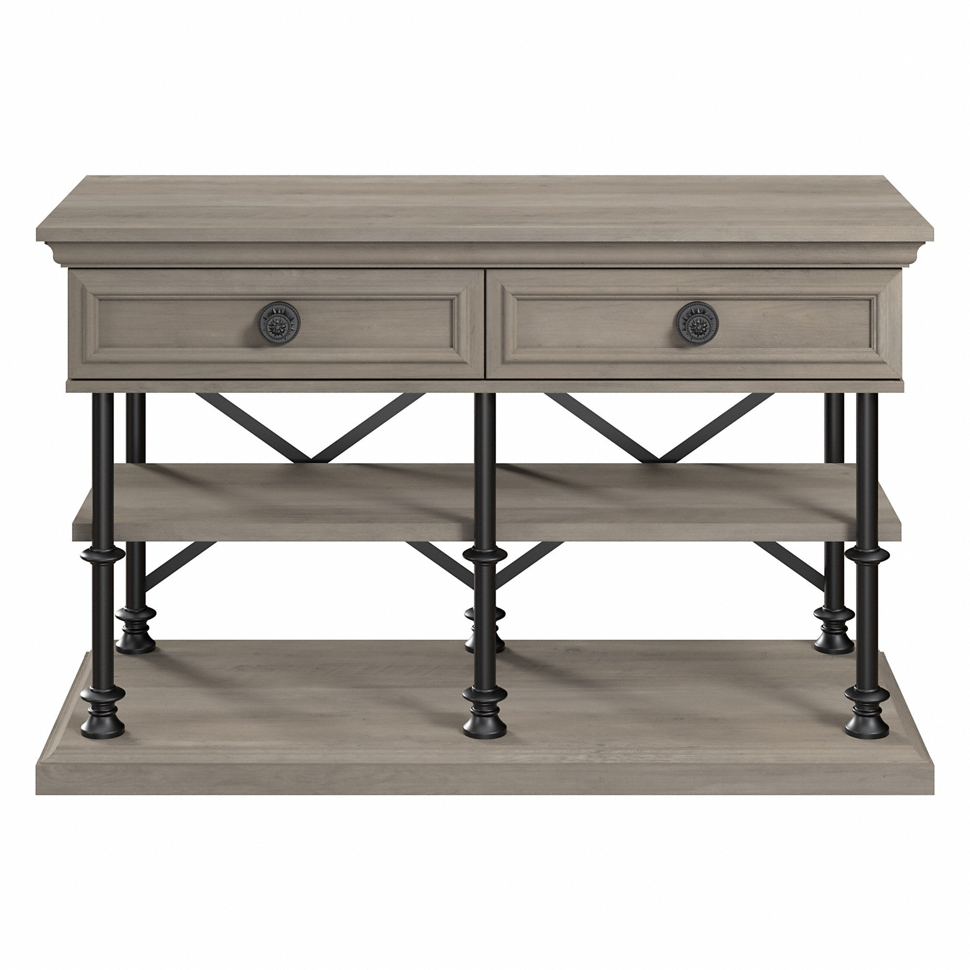 Laurel Foundry Modern Farmhouse 47.52" Console Table - Wayfair Canada