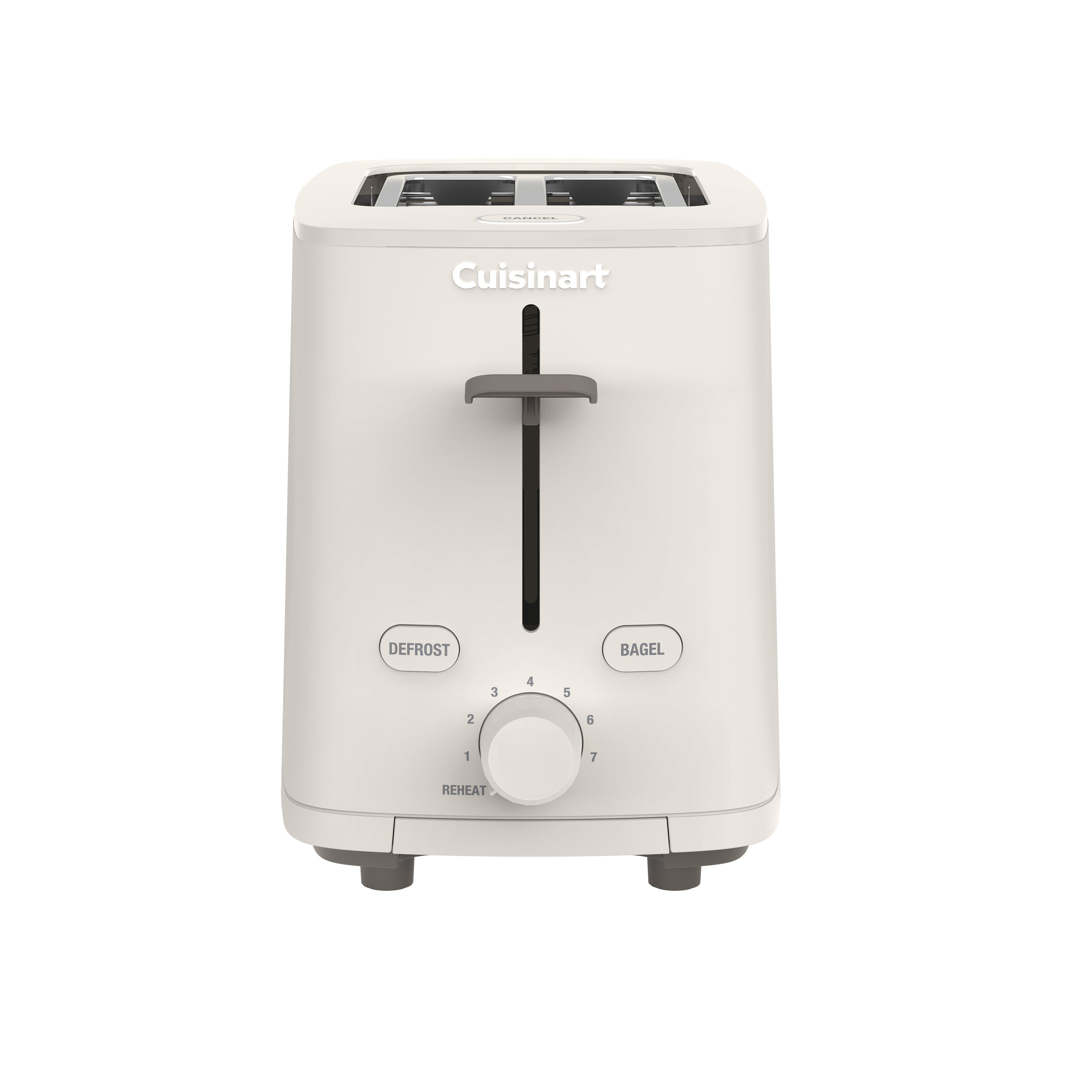 Cuisinart Soho 2-Slice Toaster & Reviews | Wayfair