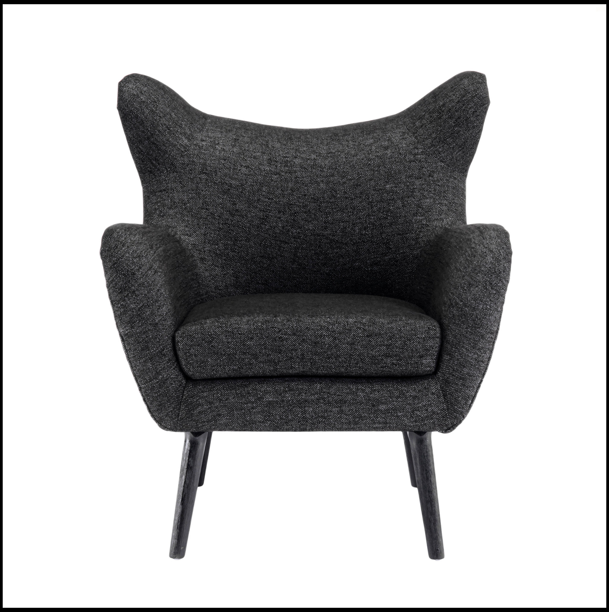 George Oliver Arm Chair | Wayfair