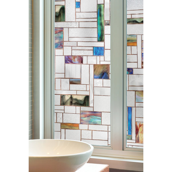 Artscape Horizon Window Film & Reviews | Wayfair