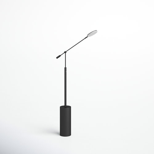 Modern Task Floor Lamps | AllModern