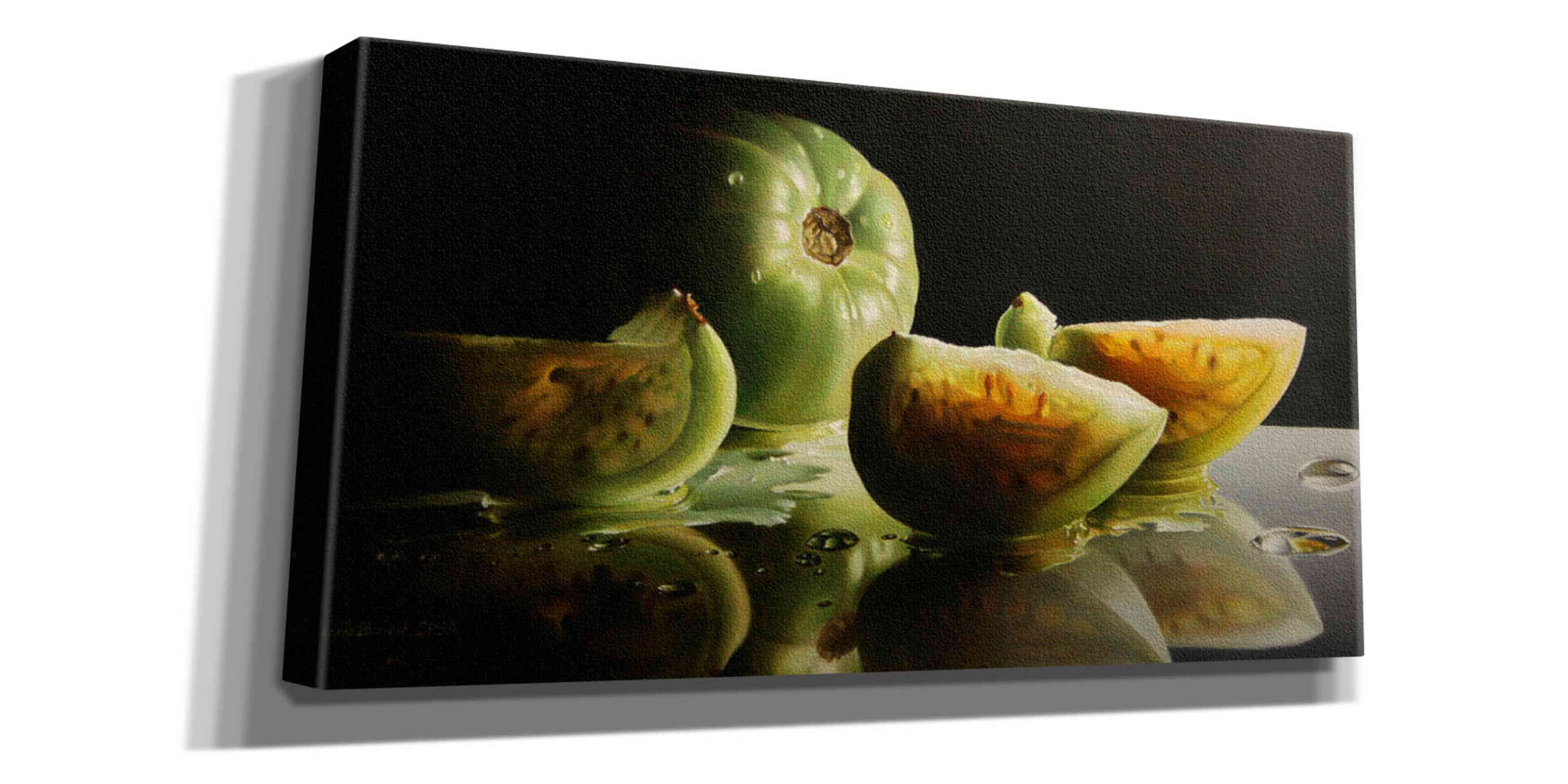 August Grove® Ripening by Cecile Baird | Wayfair