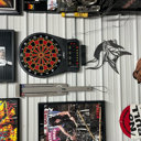 GoSports Hook21 Ring Swing Game - Indoor or Outdoor Ring Toss Game with ...