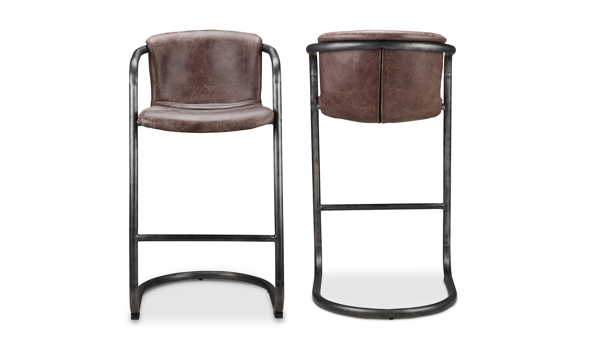 Moe's Home Collection Freeman Bar Stool & Reviews | Perigold