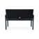 Lark Manor Granillo Modern Garden Rope Bench & Reviews | Wayfair