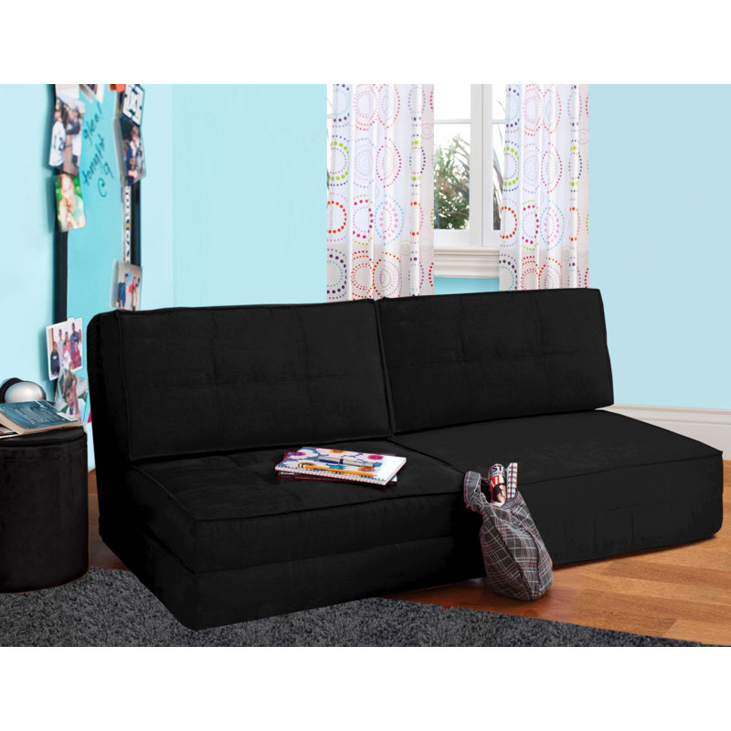 Trule Convertible Flip Lounge Chair & Reviews | Wayfair