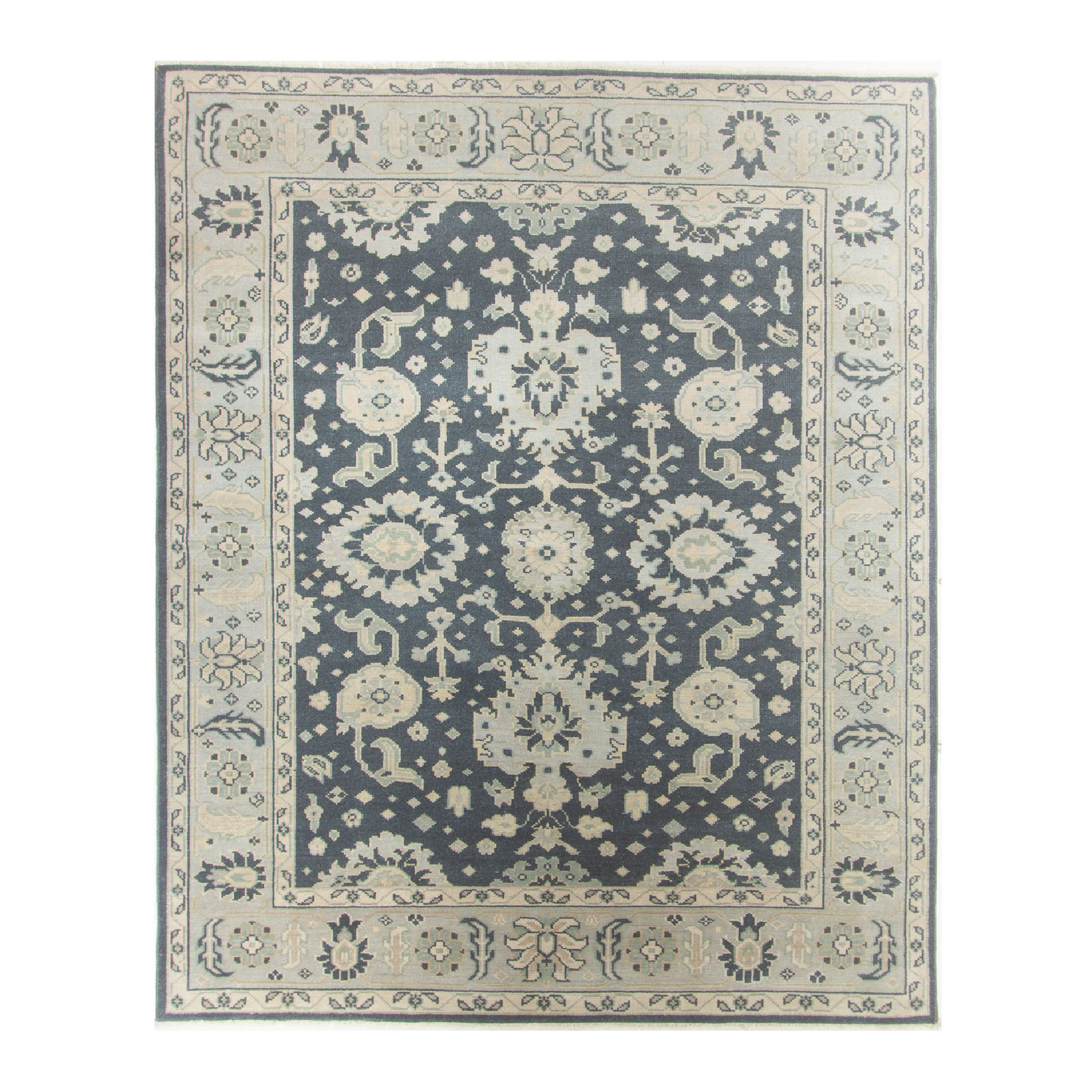 String Matter Rectangle 7'1 X 9'7'' Area Rug | Wayfair