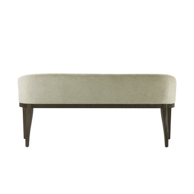 Theodore Alexander Lido Bench | Wayfair
