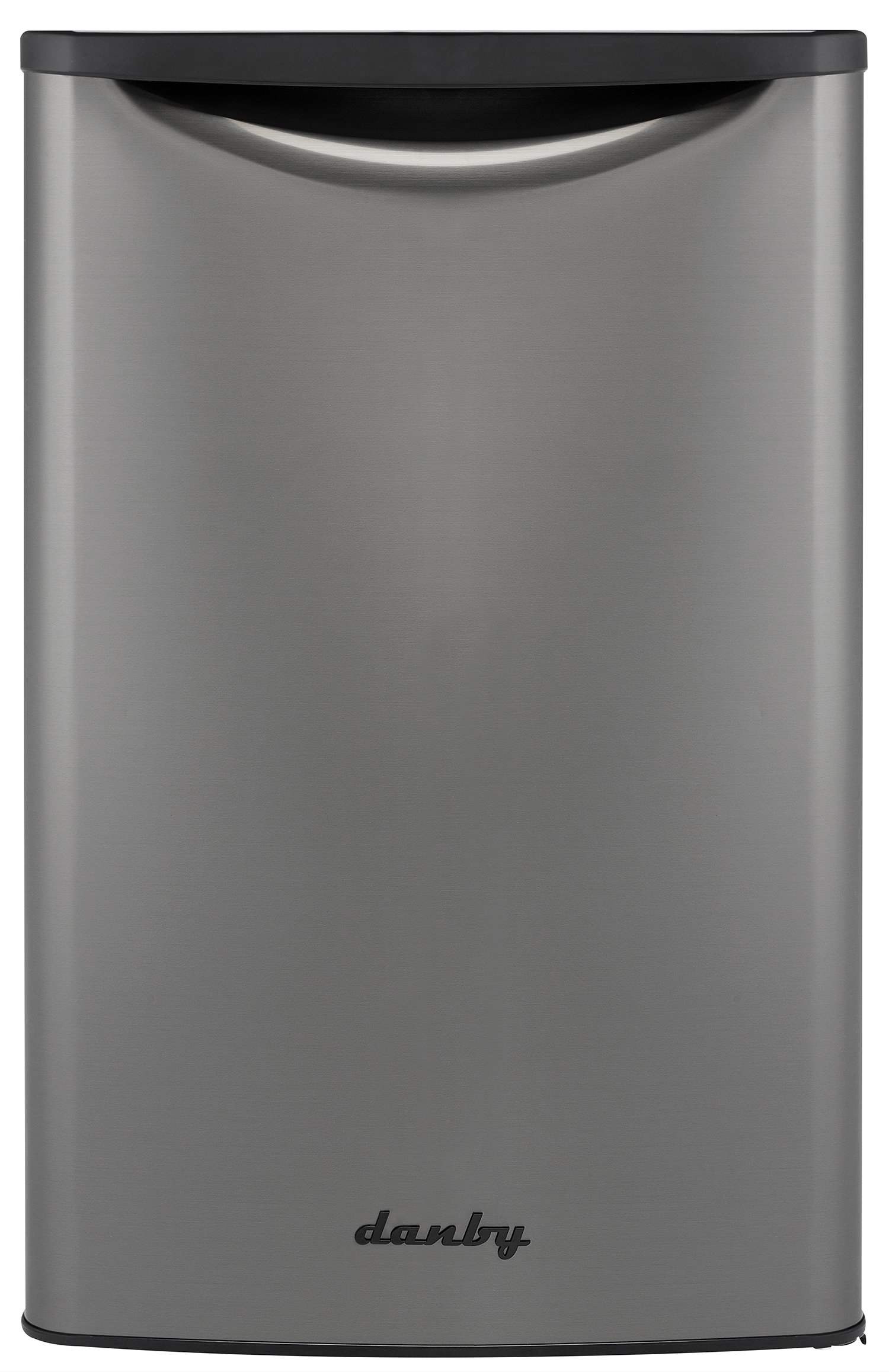 Danby Designer 4.4 cu. ft. Freestanding Mini Fridge with Freezer ...