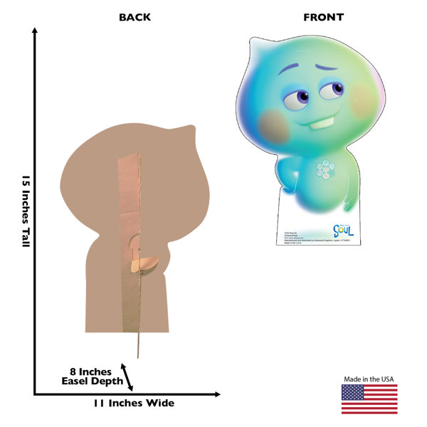 Advanced Graphics Cardboard Standup | Wayfair