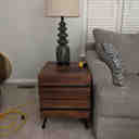 Trent Austin Design® Senda End Table & Reviews | Wayfair