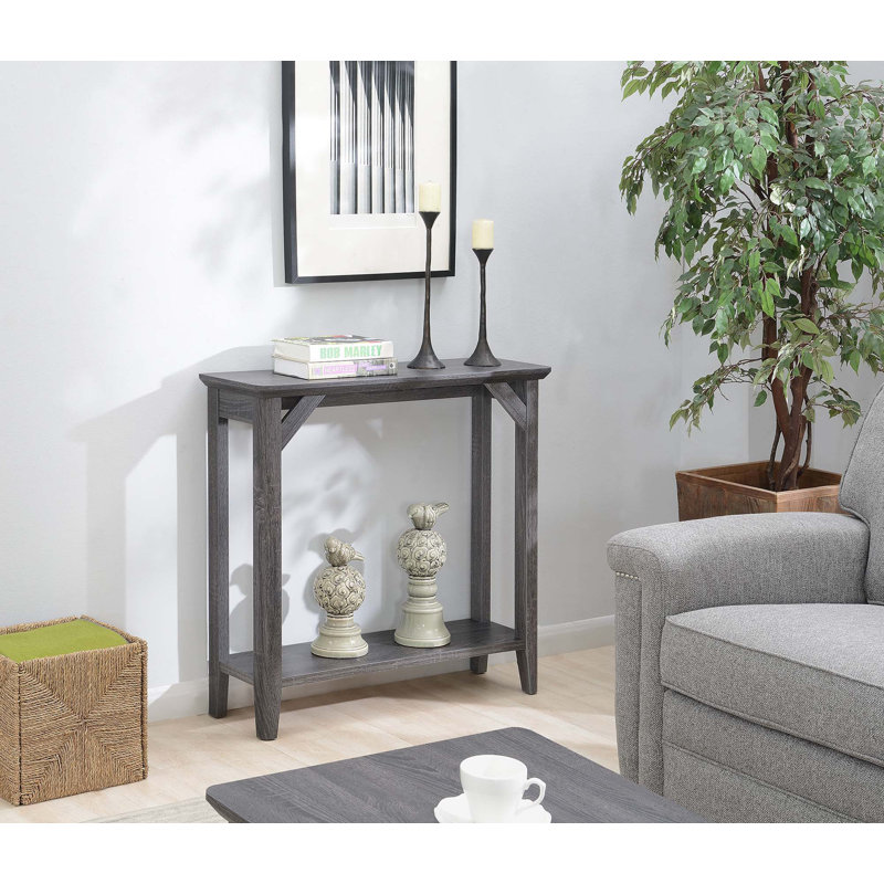 Laurel Foundry Modern Farmhouse Keffer 36'' Console Table & Reviews ...