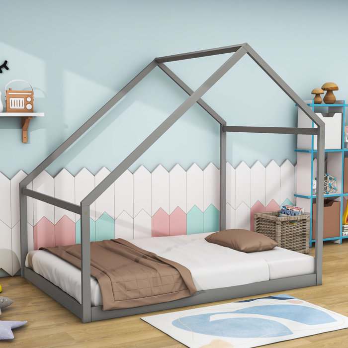 Isabelle & Max™ Guerrier Kids Standard & Reviews | Wayfair