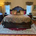 Astoria Grand Fletcher Solid Wood Bed & Reviews - Wayfair Canada