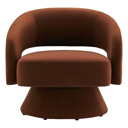Modern Swivel Chairs | AllModern