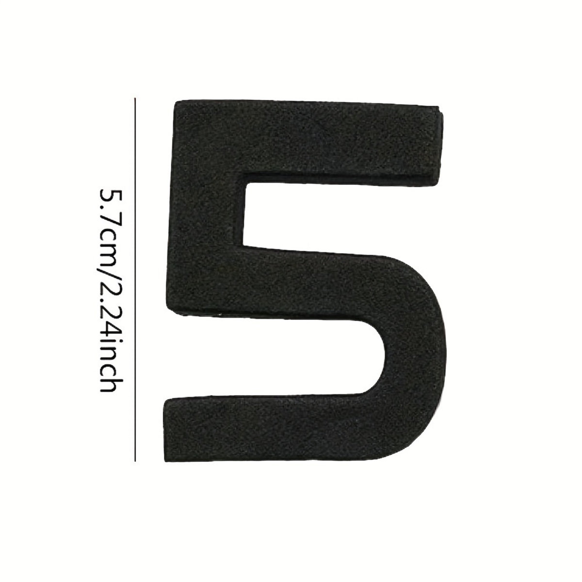 Ebern Designs Bryzel Oversized 40" Wall Clock & Reviews | Wayfair