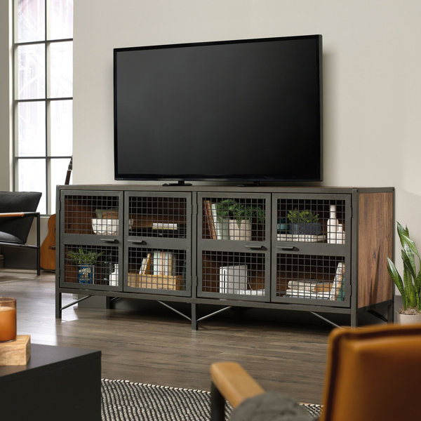 Williston Forge TV-Schrank Sneedville für TVs bis zu 42" | Wayfair.de