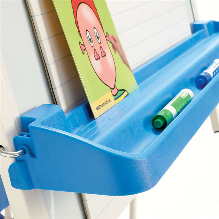 Copernicus Royal Adjustable Board Easel & Reviews | Wayfair