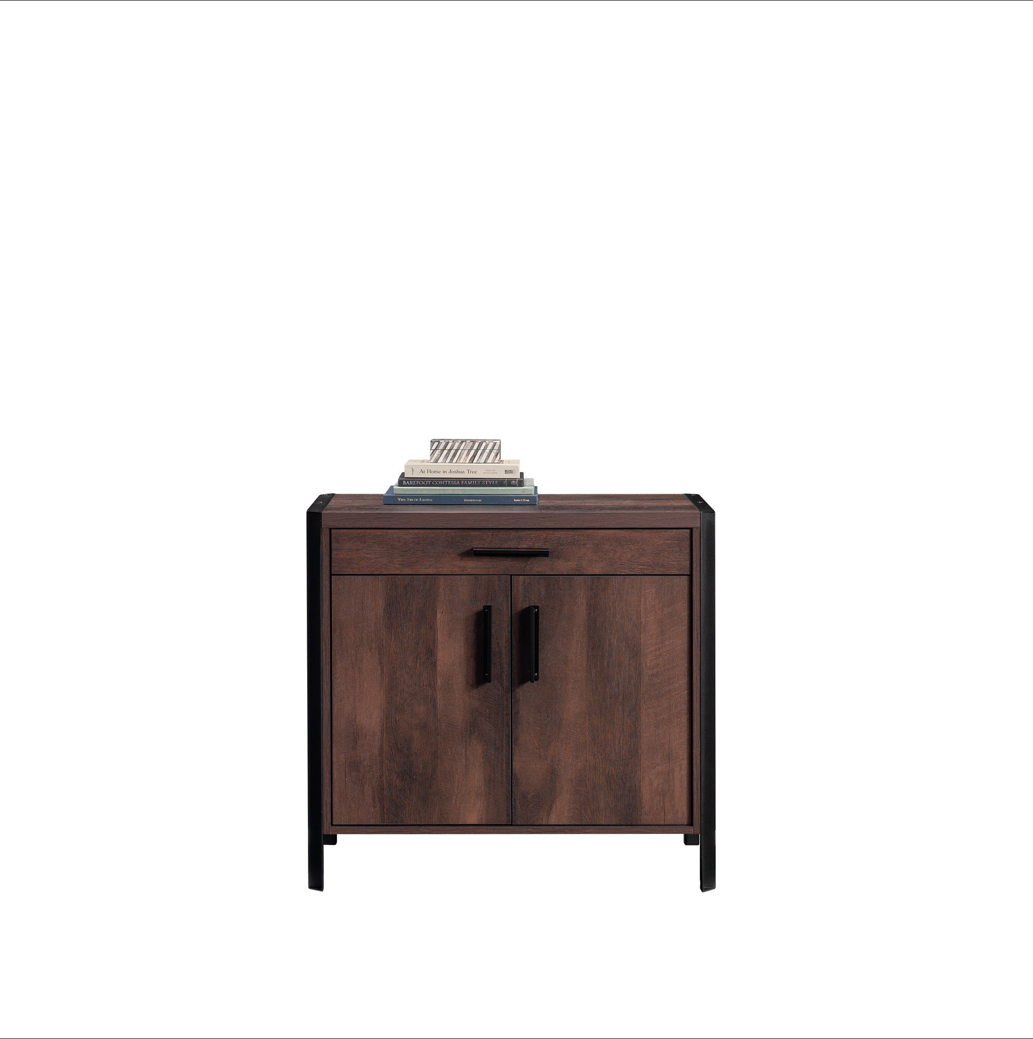 17 Stories Library Base | Wayfair