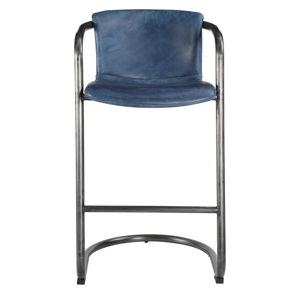 Moe's Home Collection Freeman Bar Stool & Reviews | Perigold