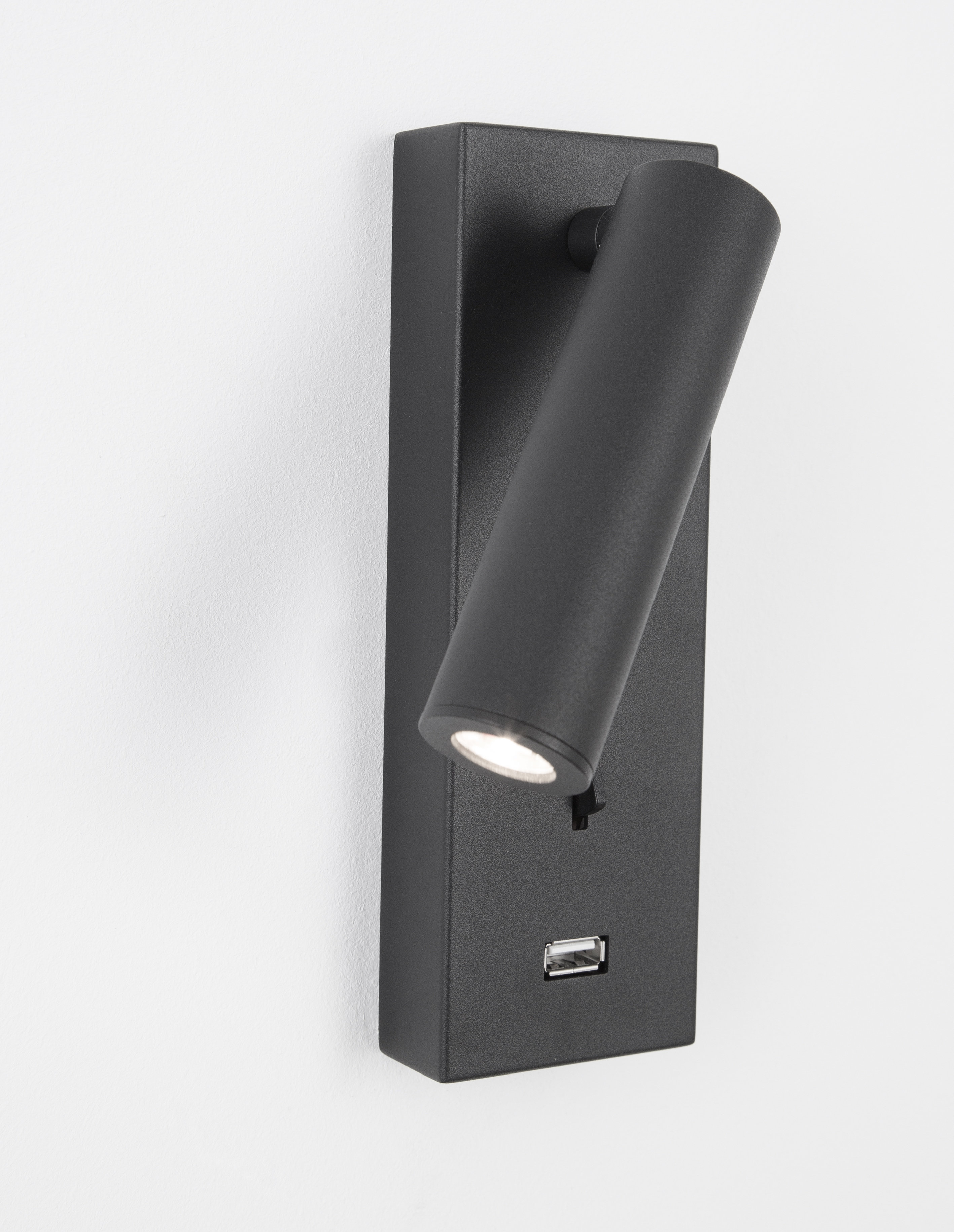 Nova Luce 1-Light LED Wall Spotlight | Wayfair.co.uk