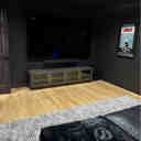 Millwood Pines Brete 83'' W Storage Credenza & Reviews | Wayfair