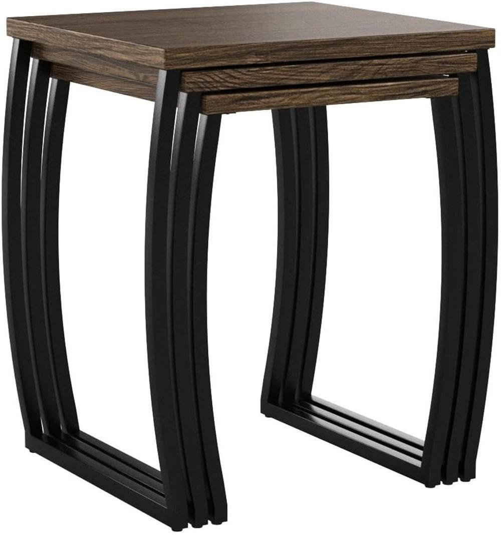 17 Stories Nested Table | Wayfair