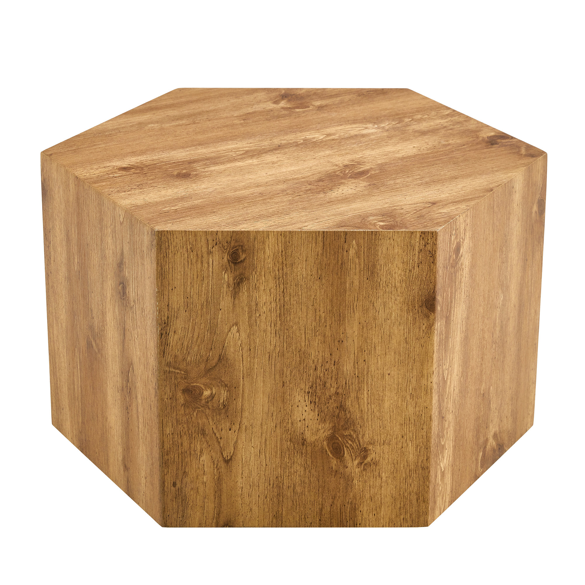Millwood Pines Modern MDF coffee table | Wayfair