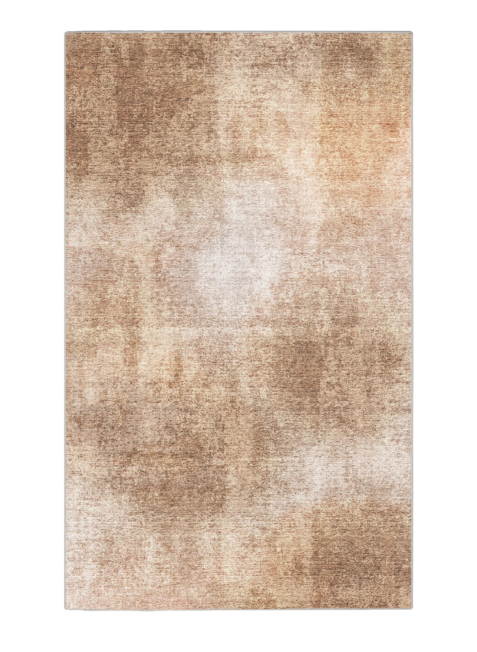 17 Stories Rectangle Burkholder Area Rug | Wayfair
