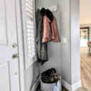 Latitude Run® 2 - Hook Wall Mounted Coat Rack & Reviews | Wayfair