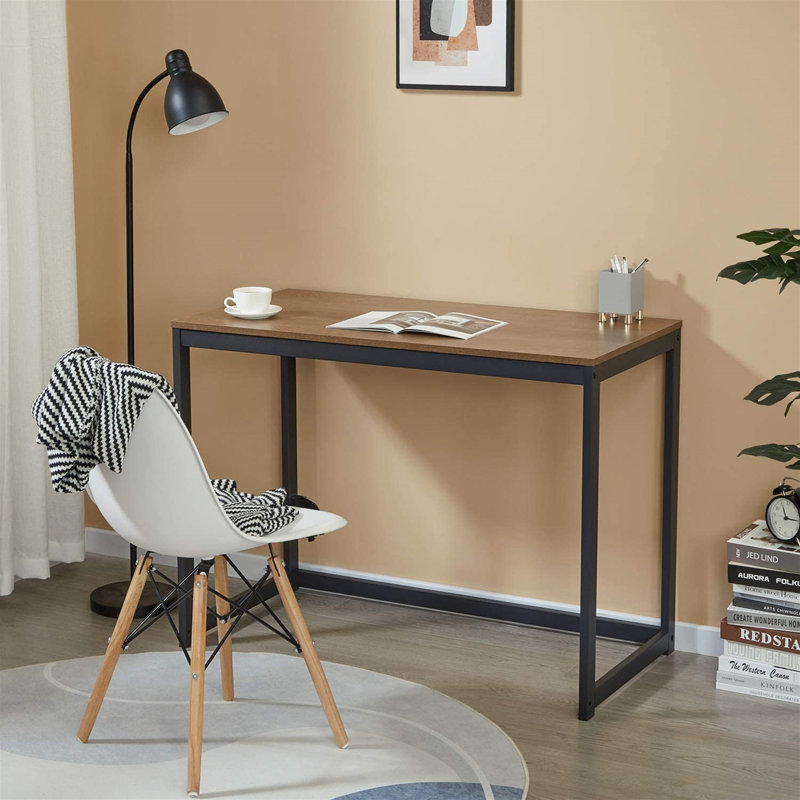 17 Stories Computer Desk & Reviews | Wayfair