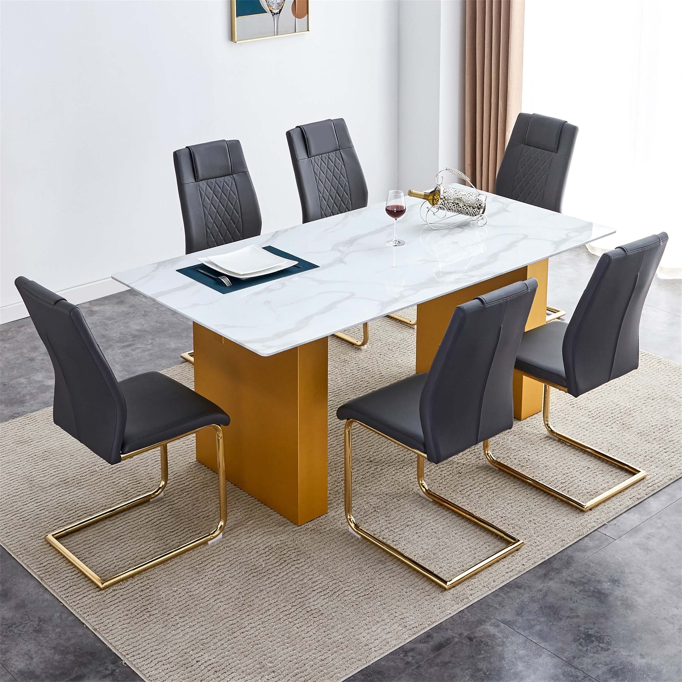 Mercer41 Dining Table Sets | Wayfair
