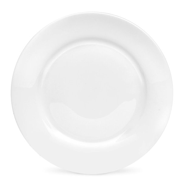 Royal Worcester Serendipity White Side Plates & Reviews | Wayfair.co.uk