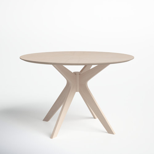 Modern White Dining Tables | AllModern