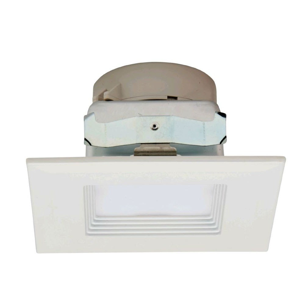 ELECTRIX INC.4'' Dimmable Air-Tight LED Retrofit Recessed Lighting Kit ...
