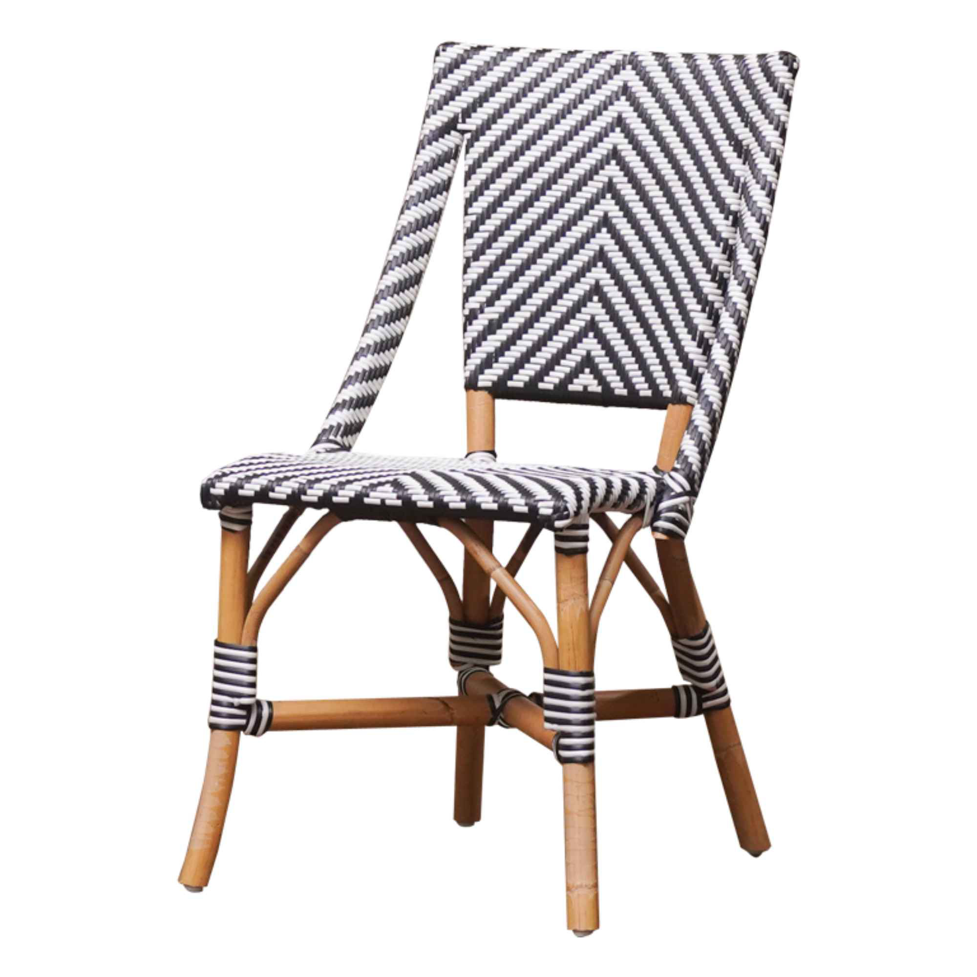 Panama Jack Sunroom Panama Jack Set 2 Paige Side Chairs | Wayfair